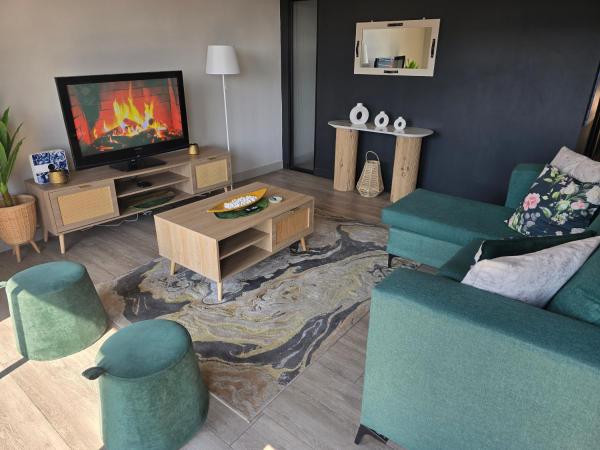 Sandton Splendid Apartment 510 Power Backup Water Backup - Johannesburg