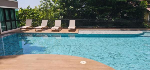 Mira Monte - Hua Hin