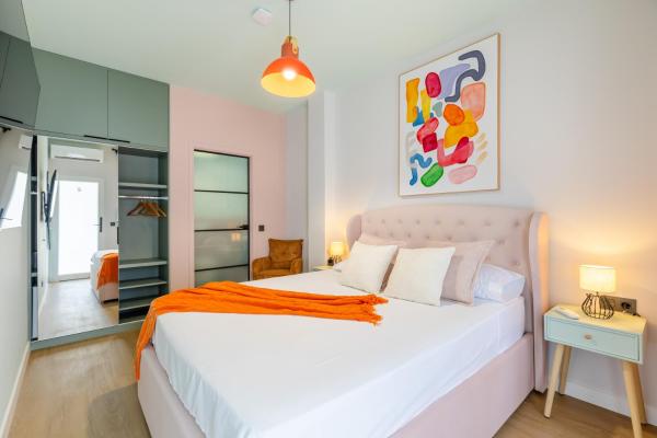 Charm Beach Retreat - El Campello