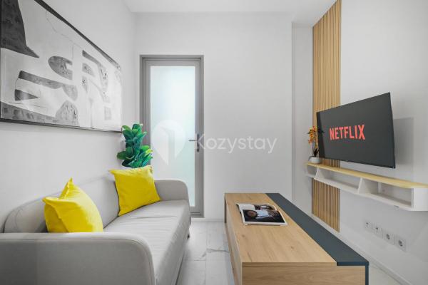 Soreli By Kozystay - Tb Simatupang - Kemang