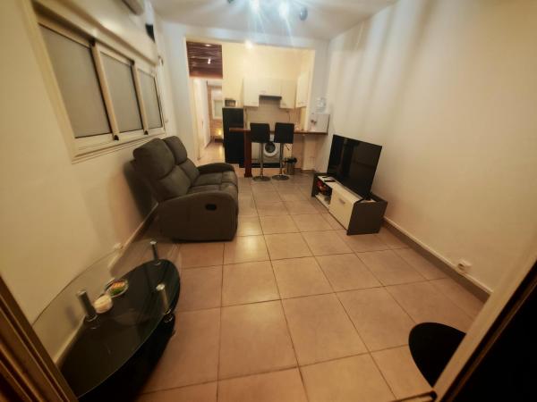 T2 Triolet - Saint-Denis