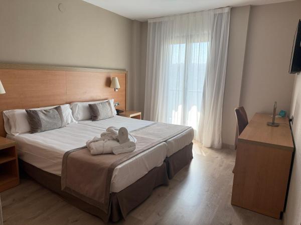 Hotel Real - Lleida