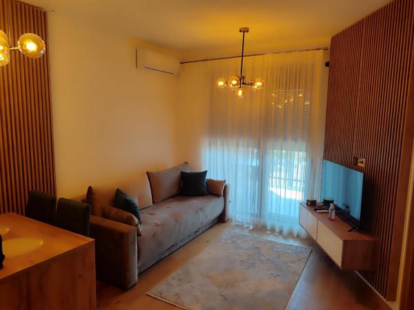 Balkan Square Zlatibor, Apartman 135 - Zlatibor