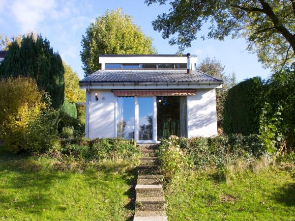 Liege Home With Forest View - Aachen