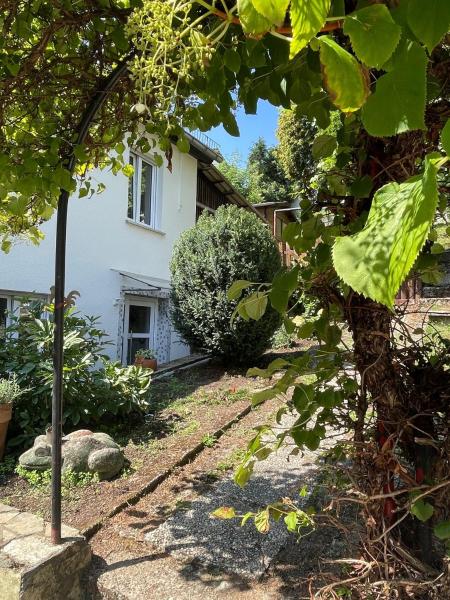 Ferienwohnung Utes Stube - Andernach