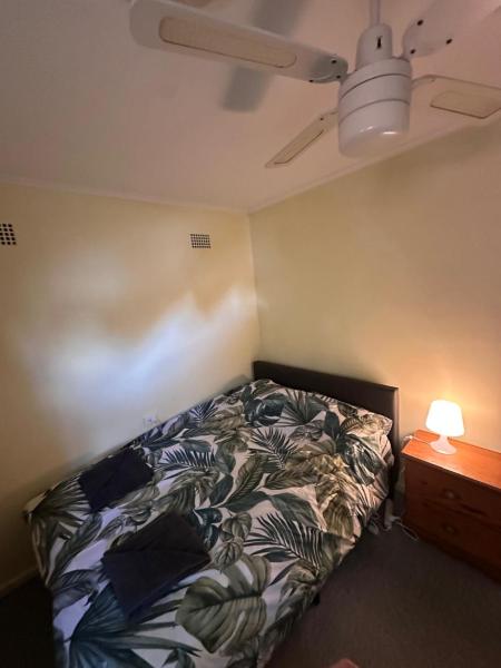 Peaceful Queen Room In Cozy House - Kv6 - Sydney