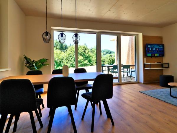 Opensky Wörthersee Lodge - Austria