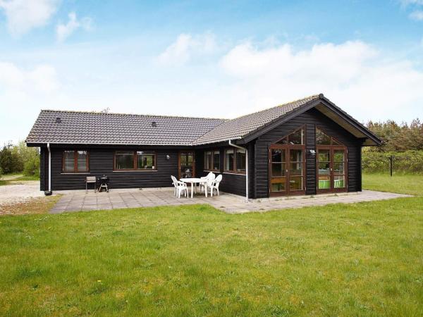 8 Person Holiday Home In Løkken-by Traum - Løkken