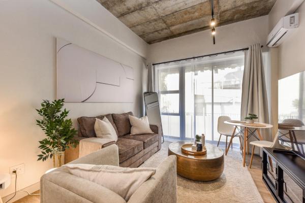 Lux Studio & Big Screen Bliss - Sandton