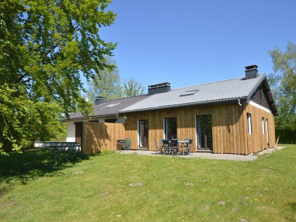 Cottage Near High Fens Nature Park - Malmedy