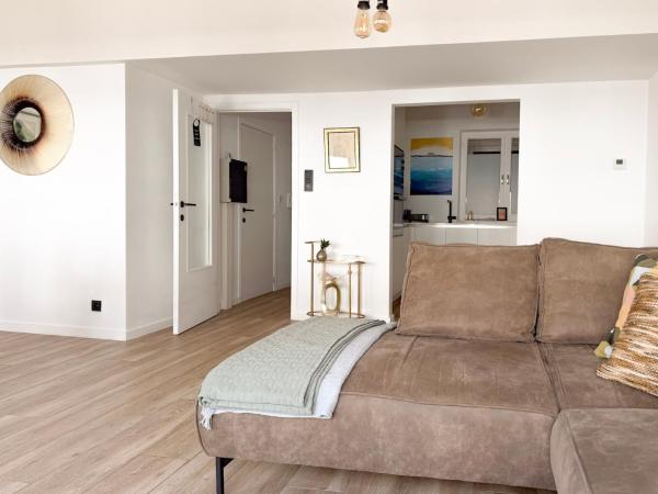 Centrally Located Apartment In Hasselt - Hasselt