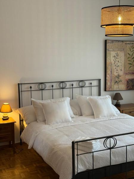 Casa Bianca - Strategic Location - Bellinzona