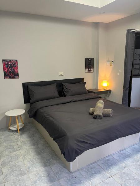 Lagoon Vibes - Pattaya