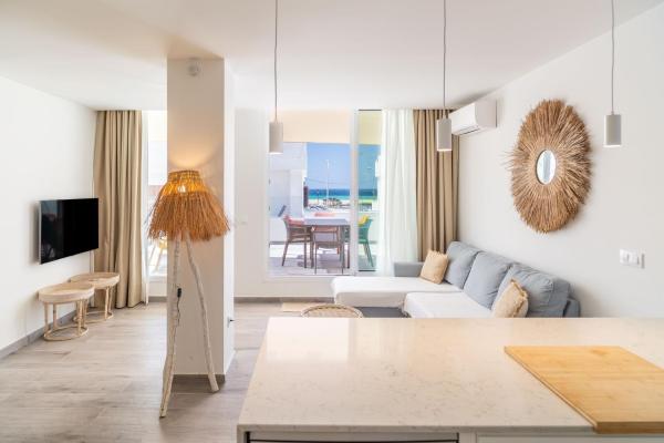 Tarifa Cozy House - Las Cañas I - Tarifa