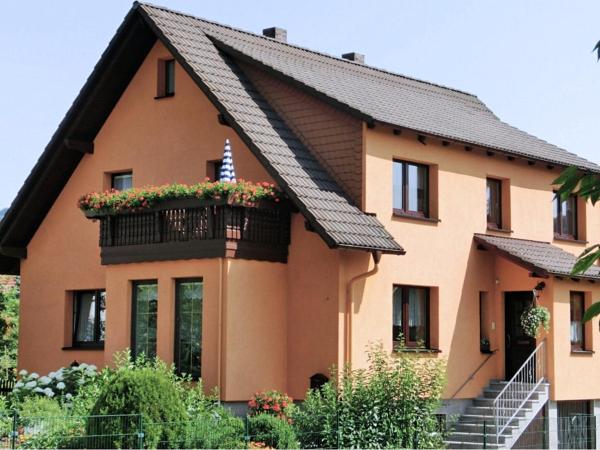 Peaceful Family Base In Floh - Brotterode