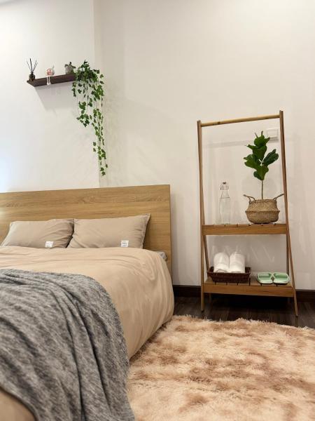 Gờ Homestay Hải Phòng 2 - Kiến An