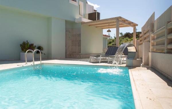 Queen Virginia Villa - Aydın