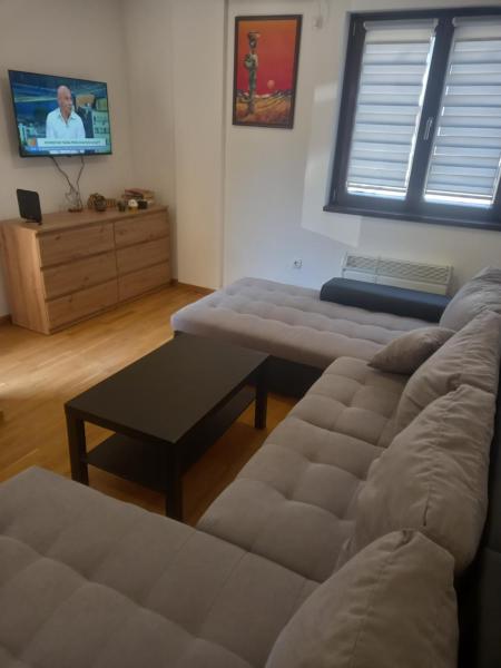 Petrovic Apartman Zlatiborski Konaci - Zlatibor