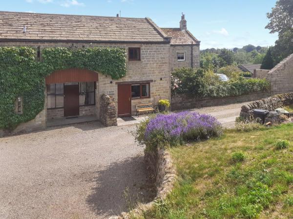 West Wing - Pateley Bridge