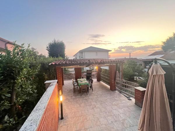 La Casa Del Sole - Isolabella