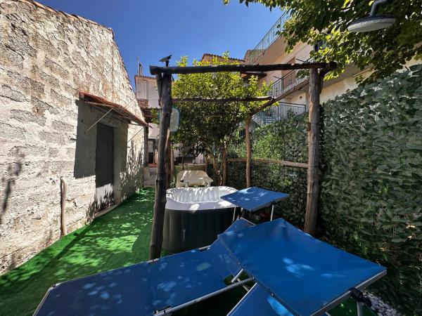 Tenuta Moffa - Tramonti
