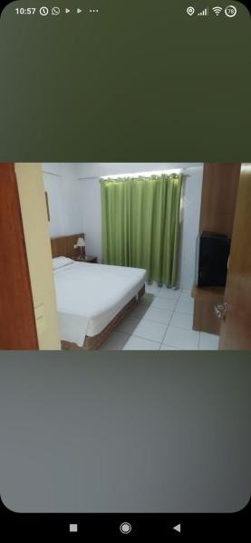 Golden Dolphin Gran Hotel - Caldas Novas