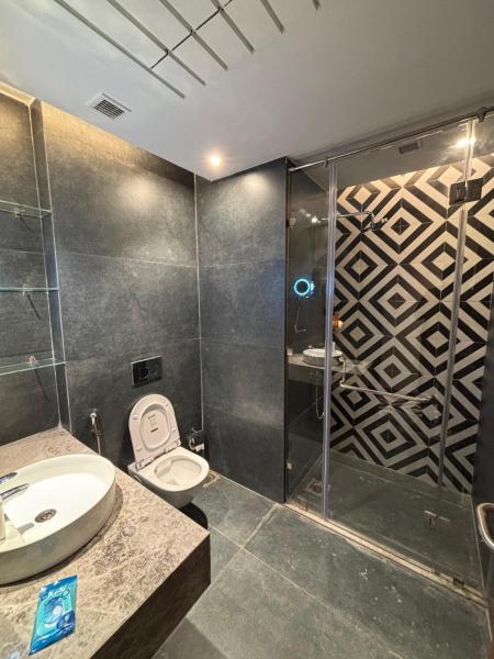 The Blu Elan - Noida