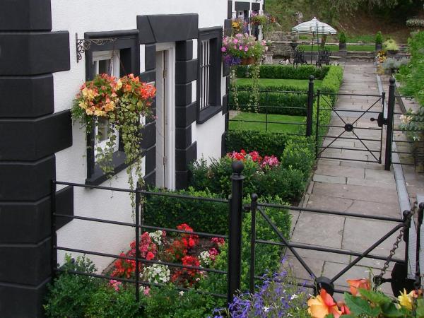 Sherrifs Lodge - Hw7730 - Llandovery