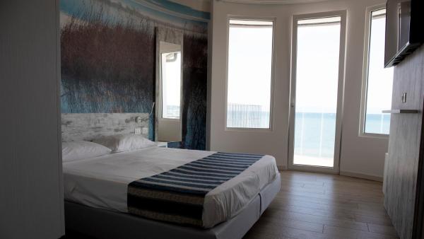 Hotel Negretto - Caorle