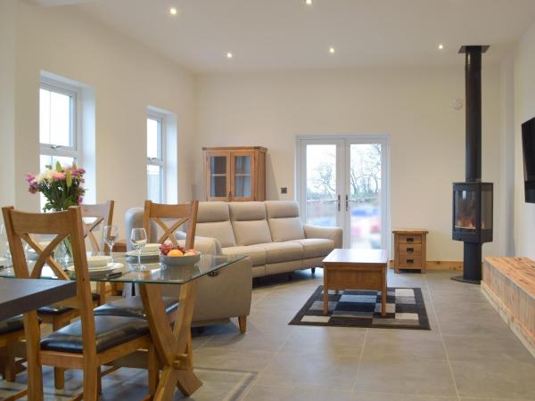 Stambar - Carmarthenshire