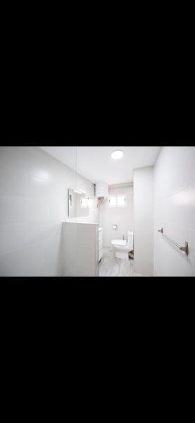 Habitación El Cabanyal - Valencia