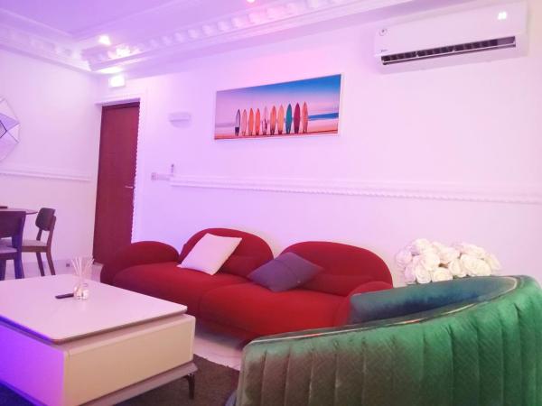 Astra Home - Pointe-Noire