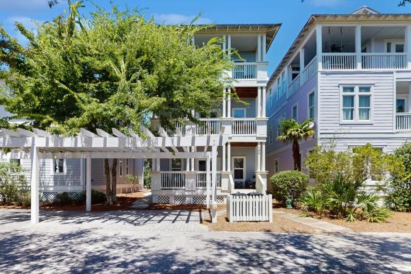 Seaster Shack - Rosemary Beach, FL