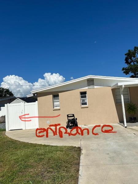 Acogedor - Tampa Airport (TPA)