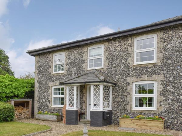 Beck Cottage - Cambridgeshire