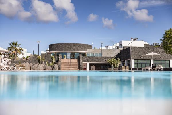 Caybeach Papagayos - Lanzarote