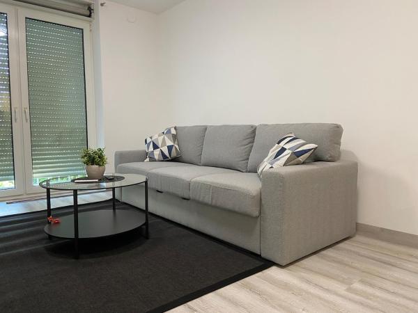 Citywohnung In Bocholt, Innenstadt, Westfälische Hochschule, Nähe Zu Den Niederlanden - Bocholt