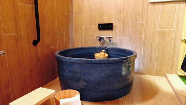 Japanese Bath House 5min To Namba Free Parking101 - Osaka