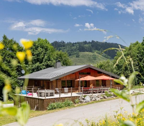 La Grange De Véro - Haute-Savoie