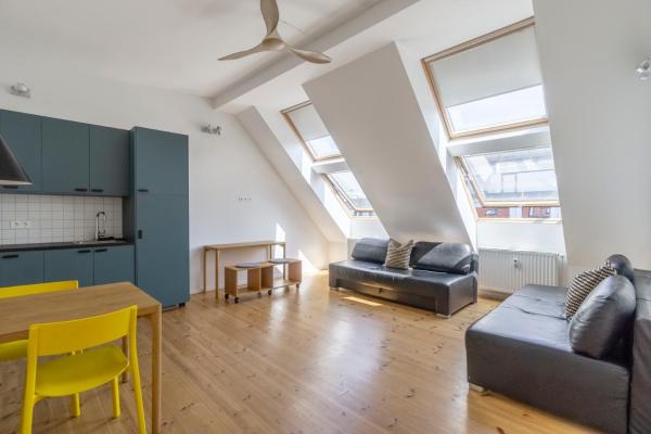 Mooeve Boxi Mid - Berlin