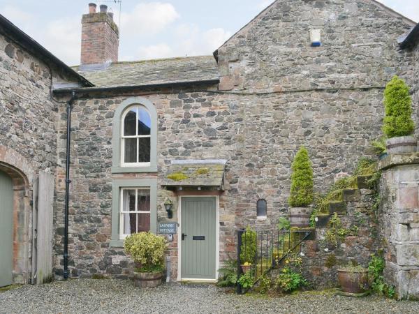 Laundry Cottage - Scotland