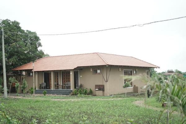 Kosha Farm Stay - Bhopal