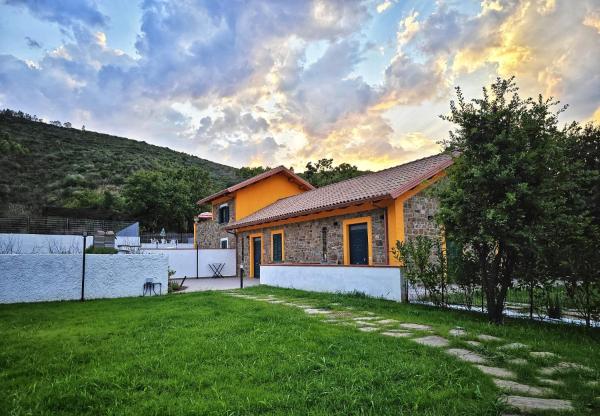 Casa Buonanotte - Castellabate