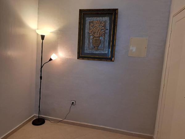 Lamiah's House - Tétouan