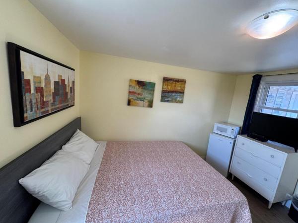 Silver Motel - Chatham-Kent