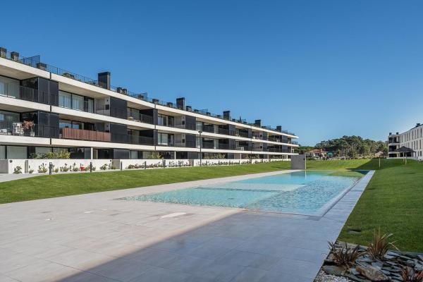 Guestready - Elegant Beachside Stay In Apúlia - Povoa de Varzim