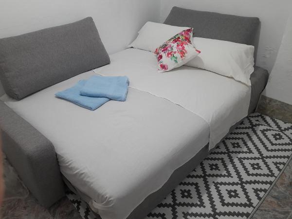 A Beautiful Townhouse - Lucena