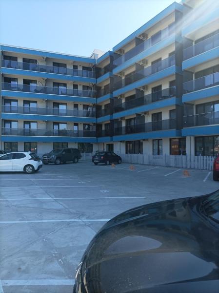 Stefan - Sunshine Residence - Mangalia