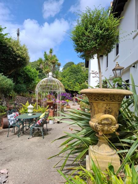 Palm Grove Apartments - Torquay