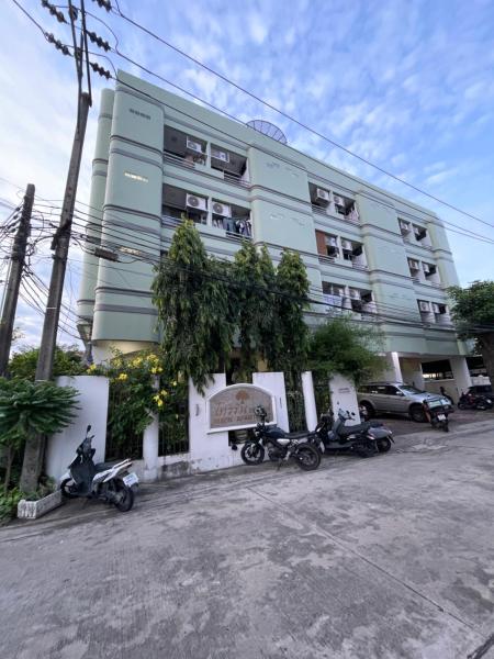 Sairin 1 Bedroom Bts Udomsuk - Bang Phli District